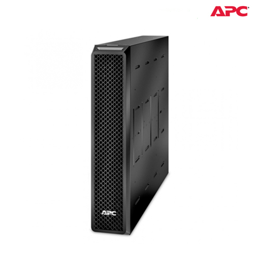 (SRT96BP) APC UPS (เครื่องสำรองไฟ) External Battary for UPS 3K - IRIS ...