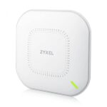 [WAX610D] Access Point “Zyxel WAX Series - IRIS Technology