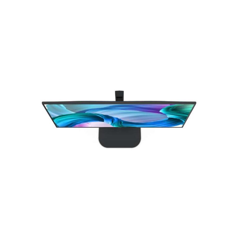 จอคอม AOC 24V5/BK 23.8" IPS FHD Monitor 75Hz [24V5/BK] - IRIS Technology