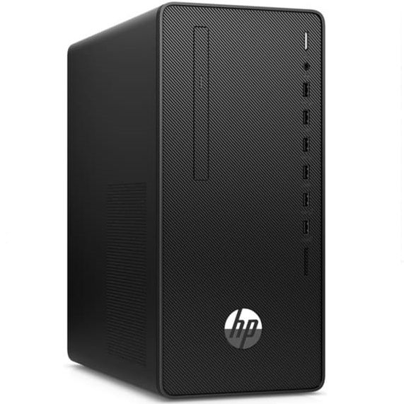 (5C144PA#AKL) HP 280 PRO G8 MICROTOWER DESKTOP PC i5-11500/4GB/1TB HDD ...