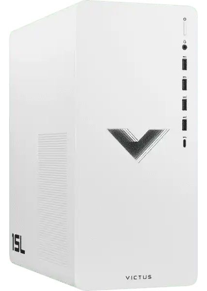 (674P0PA#AKL) HP VICTUS 15L GAMING TG02-0012D DESKTOP PC I7-12700F/16GB ...