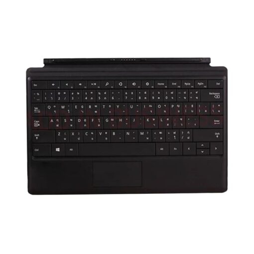 (N5X-00018) Keyboard “Microsoft” Surface RT Type Cover Thai-English ...