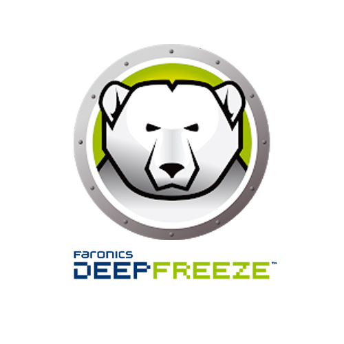 Deep Freeze Enterprise Perpetual License REG (1Y MA) - IRIS Technology