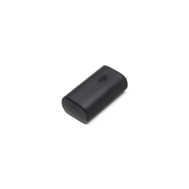 แบตเตอรี่ DJI FPV Goggles Battery [DJI-FPV-GOGGLES-BATTERY] - IRIS ...