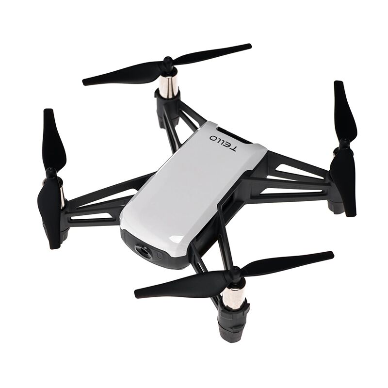 DJI Drone Tello Boost Combo [TELLO-BOOST-COMBO/TH] - IRIS Technology