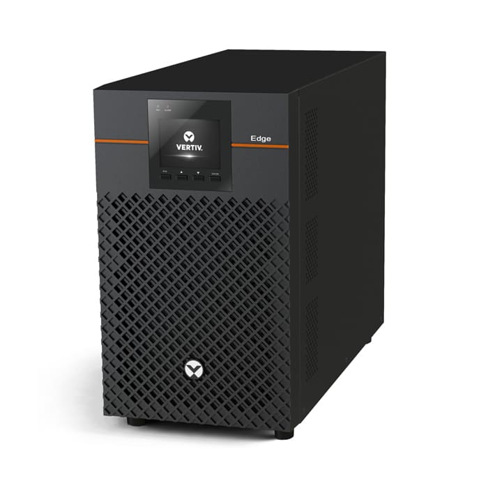UPS “Vertiv” Edge UPS 1000VA/900W, 230V Tower [EDGE-1000IMT] - IRIS ...