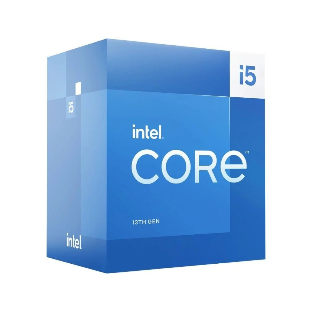 ซีพียู Intel Core™ i5-13400 Desktop Processor (20M Cache, up to 4.60 ...