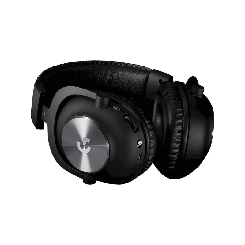 หูฟัง Logitech G PRO X Wireless Gaming Headphone [981-000909] - IRIS ...