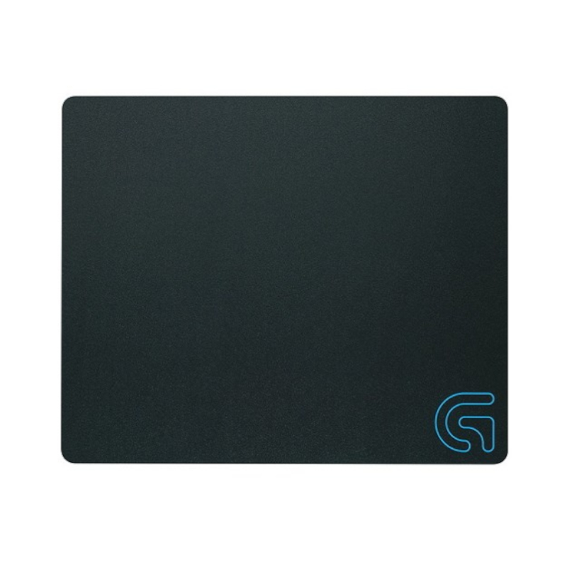 แผ่นรองเมาส์ Logitech G240 Mousepad [943-000046] - IRIS Technology
