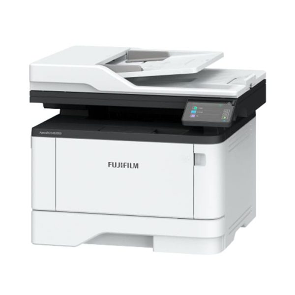 (AP4020) FUJIFILM ApeosPort 4020SD Monochrome Laser Printer - IRIS ...
