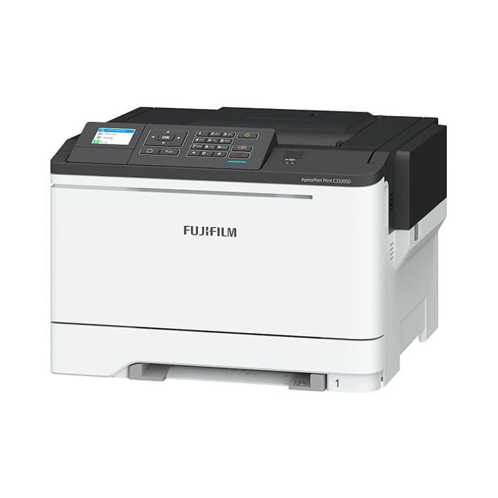 [APPC3830-TH-S] Printer “Fujifilm” ApeosPort Print C3830SD - IRIS ...