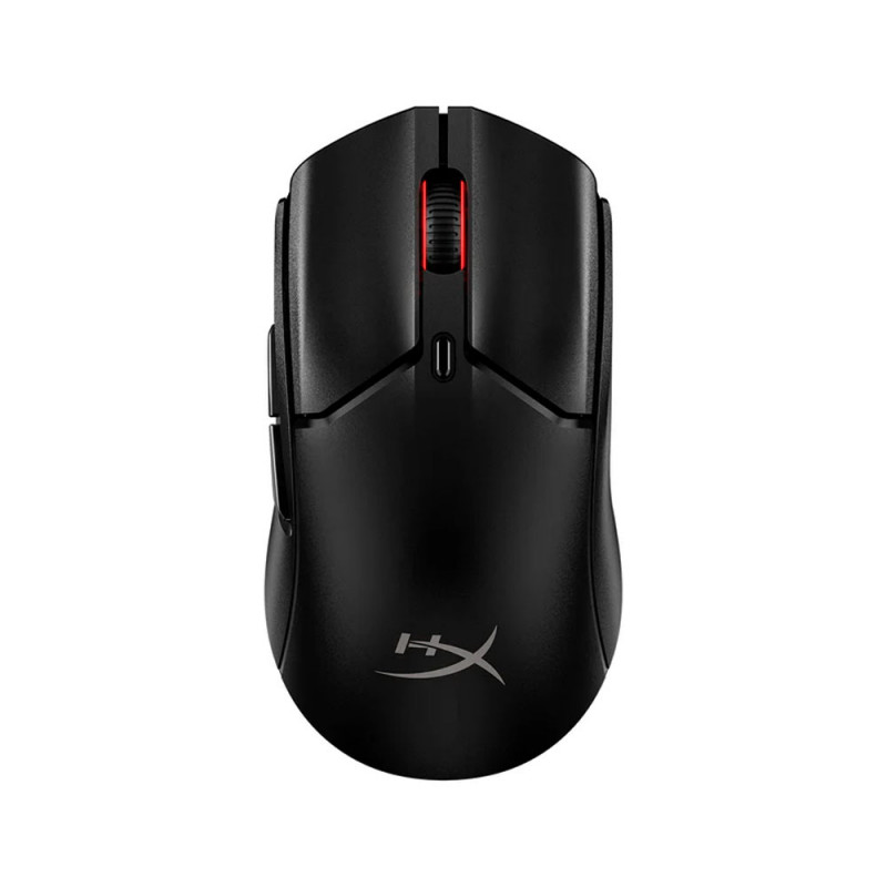 HYPER X MOUSE PULSEFIRE HASTE 2 MINI WIRELESS BLACK (7D388AA) - IRIS ...