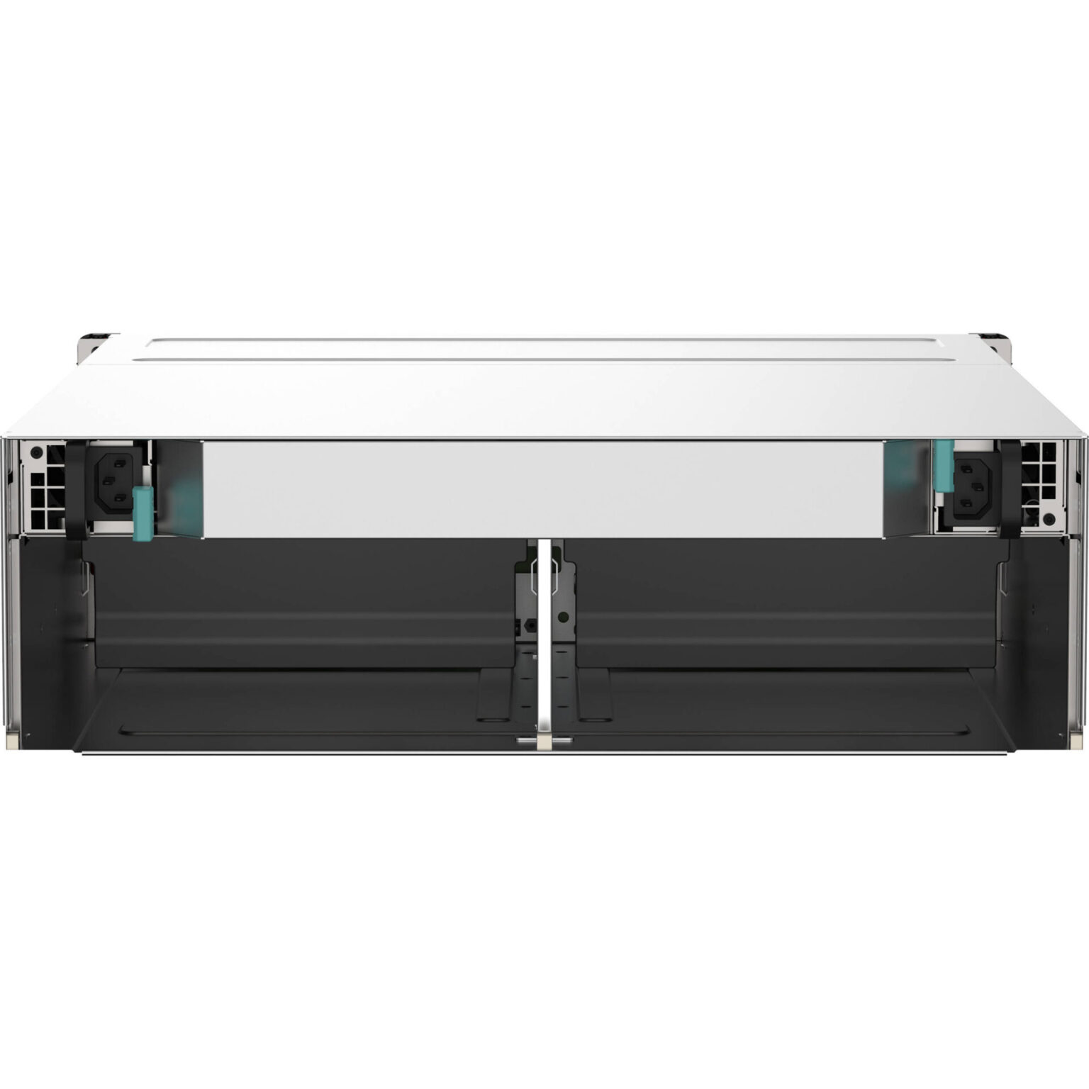 QNAP TEC-2N16 16-Bay NAS Enclosure [TEC-2N16-770W] - IRIS Technology