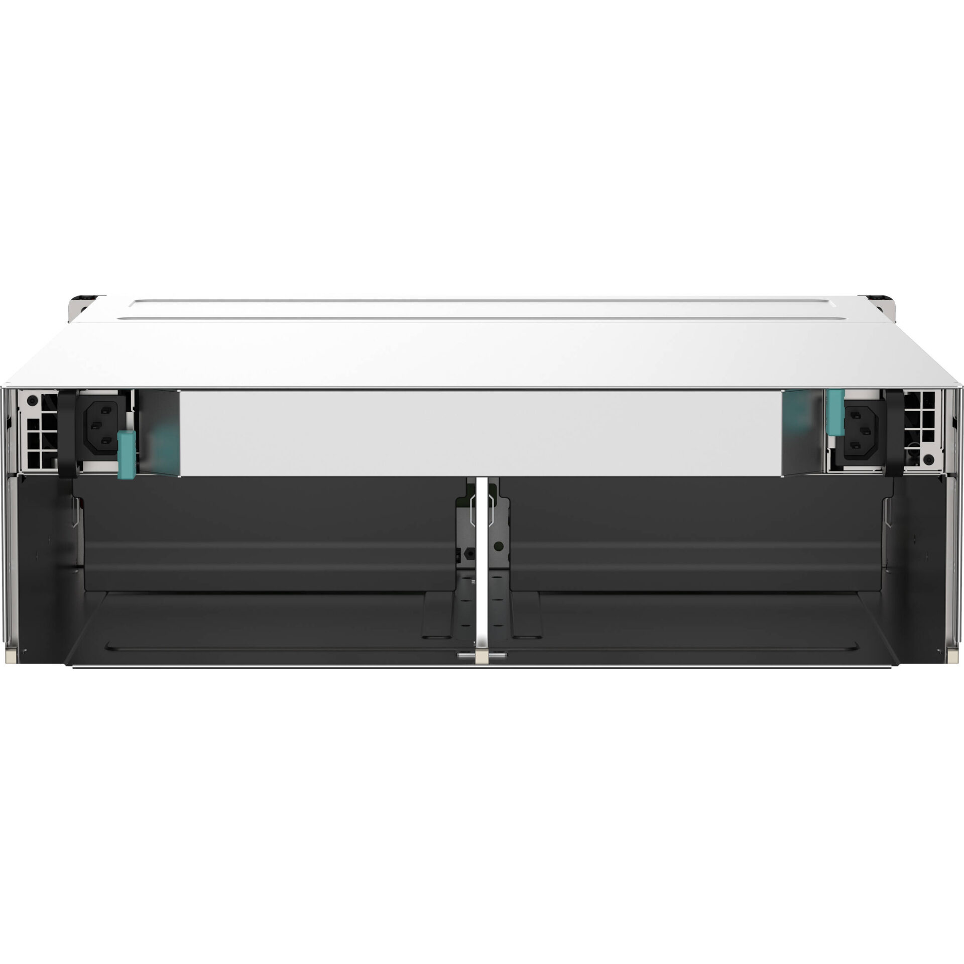 QNAP TEC-2N16 16-Bay NAS Enclosure [TEC-2N16-770W] - IRIS Technology