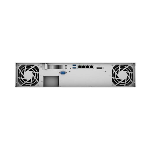 (RS1219+) Storage NAS “Synology” 4-Cores 2.4GHz/2GB/8-Bay - IRIS Technology