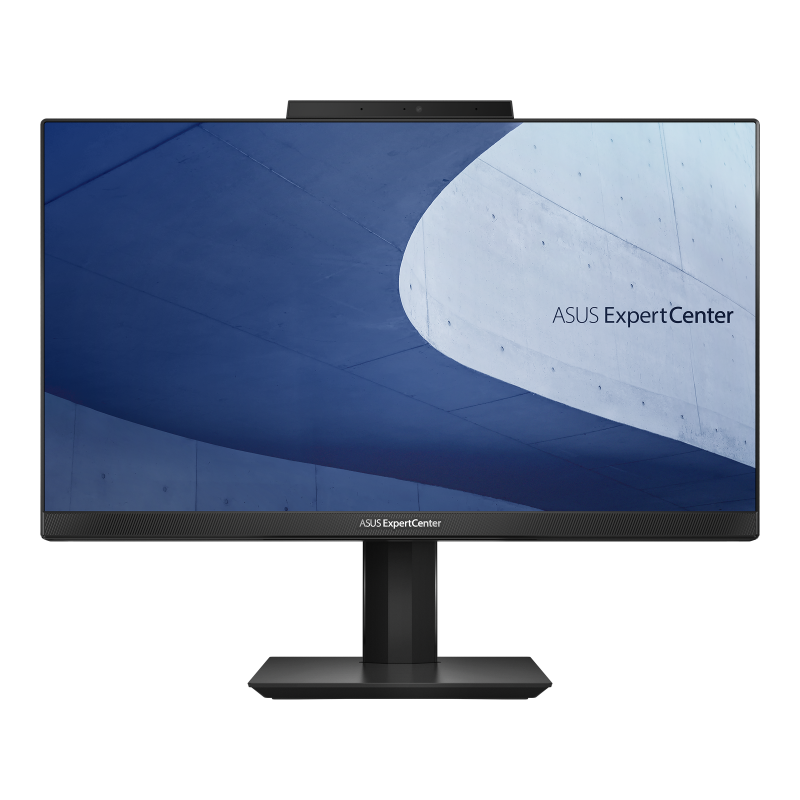 ASUS ExpertCenter A5 AiO 24 (A5402) [A5402WHAT-BA003WS] - IRIS Technology